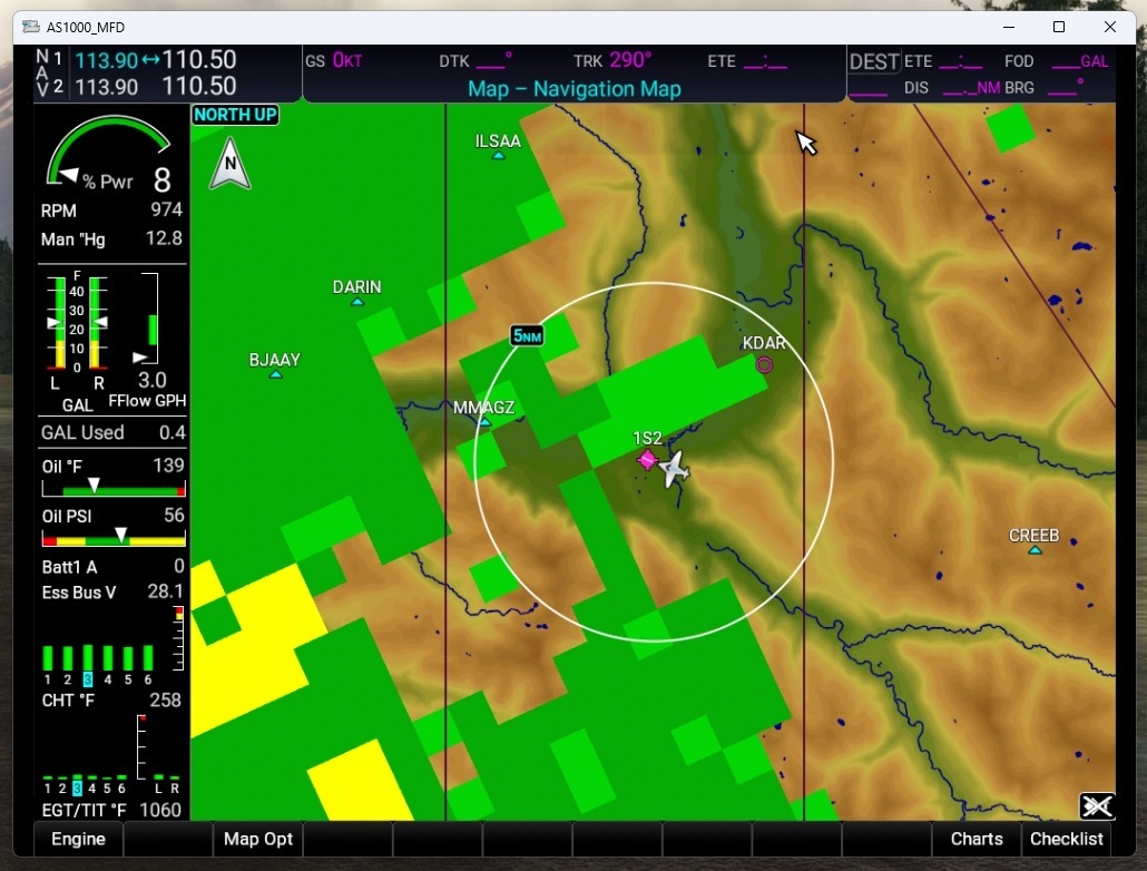 G1000 Setup Guide for Microsoft Flight Simulator 2020 and 2024 | RealSimGear Help Center